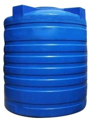 PVC Water Tank, Color : Blue at Rs 5000 in Mumbai - ID: 6738362 ...