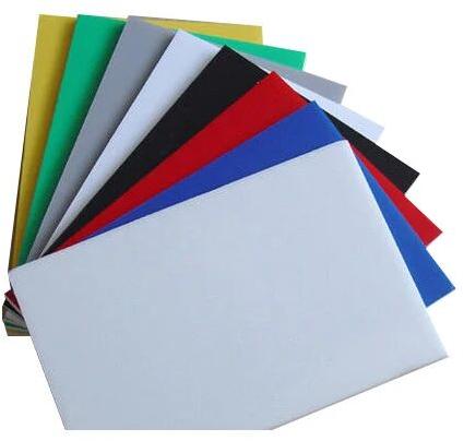 PVC Sheets, Size : 4x8 Feet at Best Price in Pune - ID: 6871750 | S.s ...