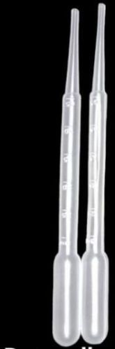 Transparent Round Plastic Dropper, For Chemical, Pharmaceutical at Rs 0 ...