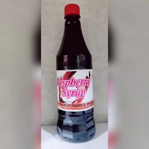 Kalvert Raspberry Syrup, Packaging Type : Bottle at Rs 160 in Mumbai ...