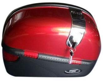 PVC Motorcycle Side Box, Color : Red, Black at Rs 1050 in Nashik - ID ...