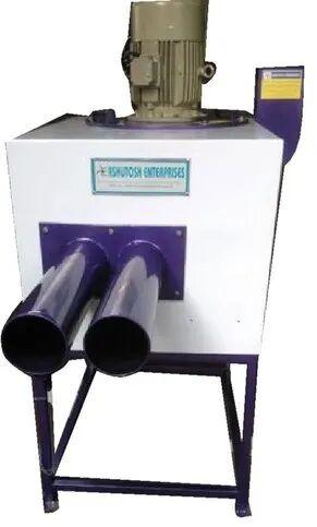 Stainless Steel Tubular Fabric Reversing Machine at Rs 160000 in Delhi ...
