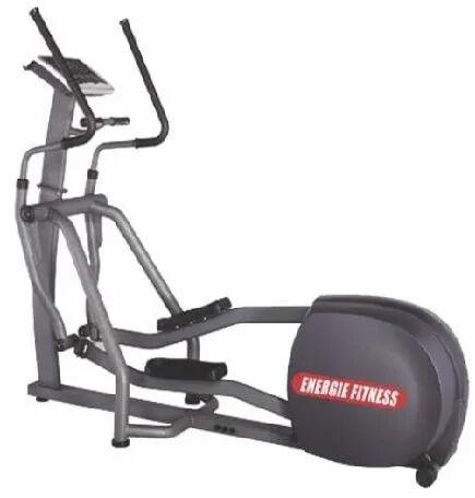 Elliptical Cross Trainer, Color : Frame-Grey, Cover-Grey at Rs 150000 ...