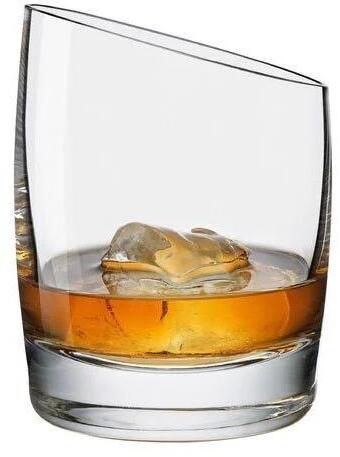 Ocean Transparent Glass Ware, Color : Tranparent at Best Price in ...