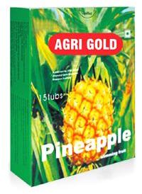 Pineapple Custard PowdeR at Best Price in Secunderabad - ID: 3980935 ...