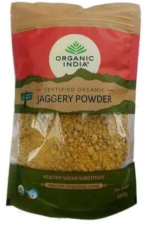Organic Jaggery Powder, Packaging Type : Packet at Rs 85 in Barabanki ...