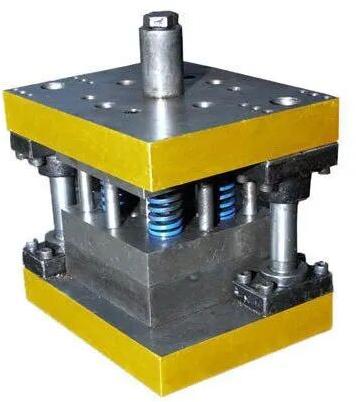 HSS Compound Press Die at Rs 10000 in Vadodara - ID: 6861397 | Creative ...