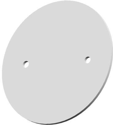 Galvanized Iron Junction Box Cover at Rs 2 in Indore - ID: 4180324 ...