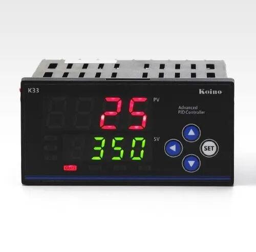 PID Temperature Controller, Display Type : 4 Digit/7 Segment at Rs 6950 ...