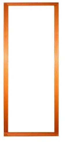 Glossy Solid PVC Door Frame at Rs 250 in Kolkata - ID: 4369165 ...