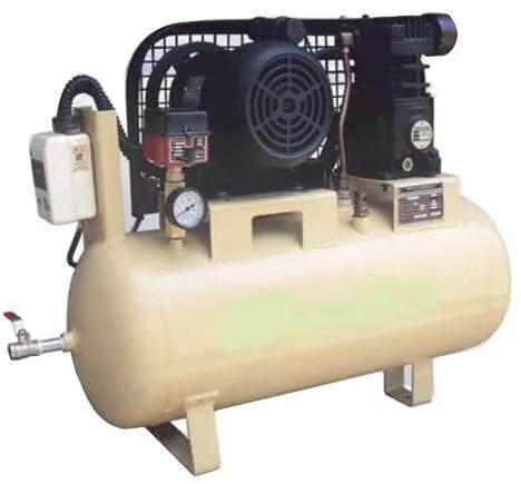 Electric Air Compressor at Rs 55000 in Mumbai - ID: 6606756 | Jain ...