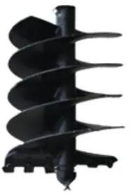 AUGER BIT, Length : 33 CM at Best Price in Ahmedabad - ID: 6804766 ...