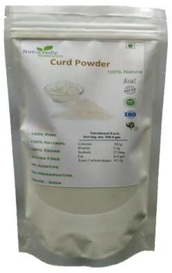 Spray Dried Curd Powder, Packaging Type : Bag at Rs 490 in Surat - ID ...
