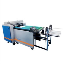 Paper Sheeter Machine at Best Price in Coimbatore - ID: 6446415 | Orion ...