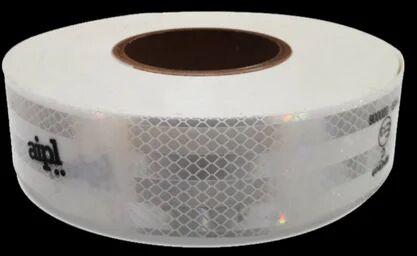 Retro Reflective Tape, Packaging Type : Carton Box at Best Price in ...