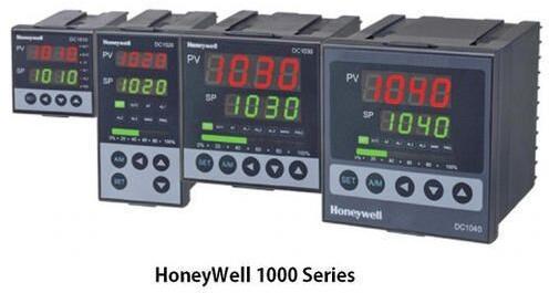 50/60 Hz Honeywell Temperature Controller, Display Type : 4 Digit/7 Segment at Rs 3200 in Delhi