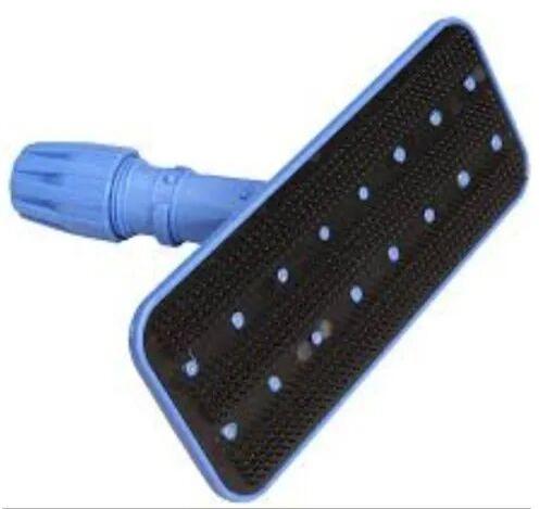 Plastic Taski Floor Scrubber, Color : Blue at Rs 12240 in Hyderabad ...
