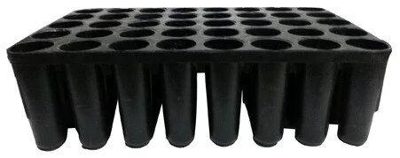 Black Plastic Agriculture Root Trainer at Rs 75 in Delhi - ID: 6991464