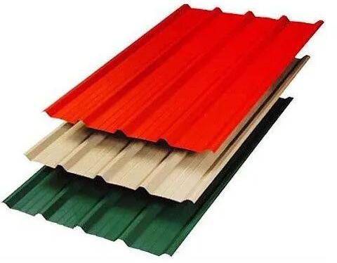 Color Profile Sheets at Rs 80 in Panipat - ID: 6627539 | MAHALUXMI ...