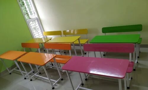 Metal Study Table at Rs 6000 in Chennai - ID: 6814268 | Famous trade house