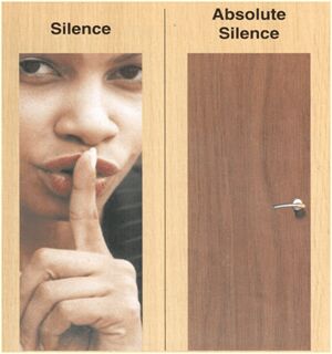 ACOUSTIC LEAD LINE DOOR at Best Price in Chennai - ID: 4333047 | Kutty ...