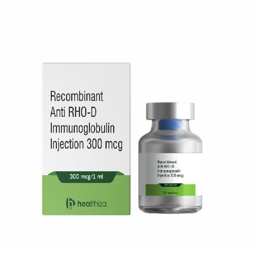 Anti-D Injection at Best Price in Ahmedabad - ID: 6733171 | Healthiza ...