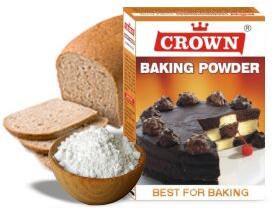 Baking Powder at Best Price in Mumbai - ID: 4114809 | Crown Foods