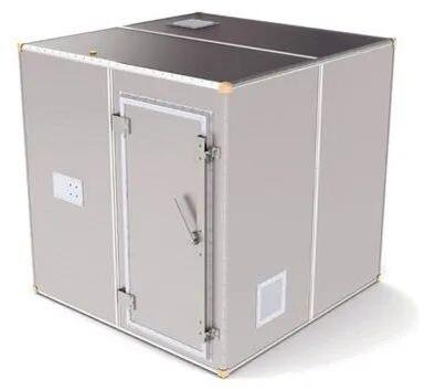 Galvanised Steel RF Shield Box at Rs 1000000 in Chennai - ID: 6682947 ...