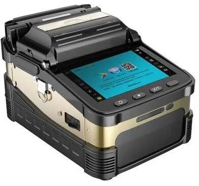 FTTH Fiber Optic Splicing Machine at Rs 75000 in Ahmedabad - ID: 6600510