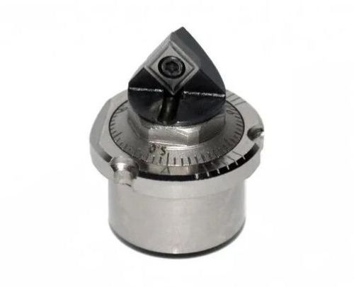 Stainless Steel Micro Bore Unit, Length : 80 Mm at Rs 22000 in ...