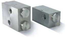 Sudarshan Fluidtech Aluminium Lock Check Valves at Rs 1000 in Chennai ...