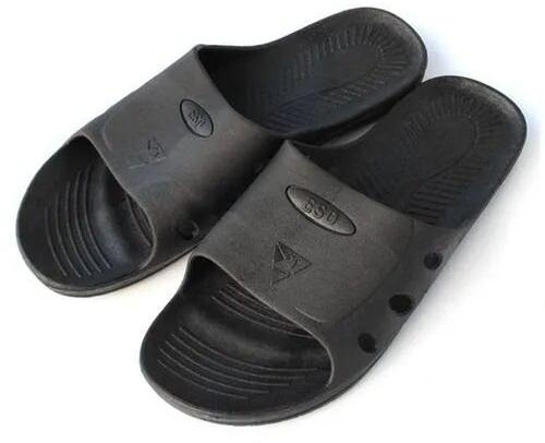 ESD Safe Slipper, Outsole Material : PVC at Rs 125 in New Delhi - ID ...