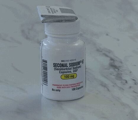 Seconal-sodium, Color : White at Rs 9000 in Gurugram - ID: 6206904 ...