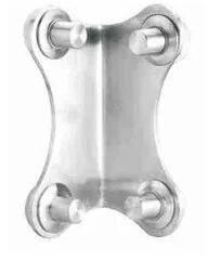 Stainless Steel Spider Fitting at Rs 1500 in Rajkot - ID: 6845528 | SKv ...