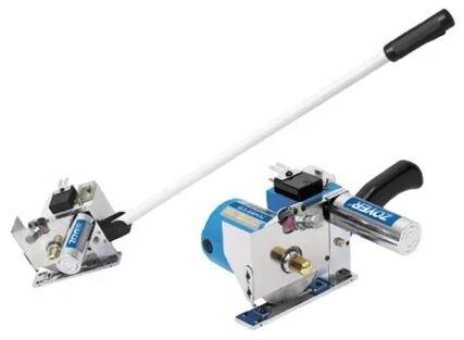 End Cutter Machine, Power : 160W at Rs 22001 in Uttar Pradesh - ID: 6841989