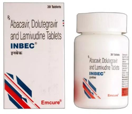 Inbec Tablets, Packaging Size : 20-30Tablets at Best Price in Delhi ...