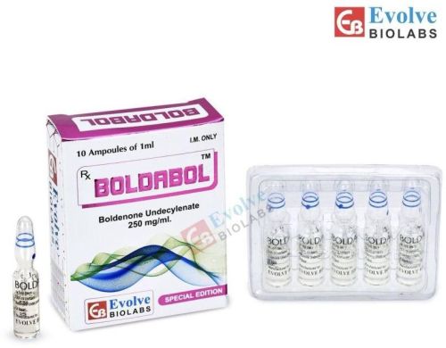 Boldabol Injection at Best Price in Pune - ID: 7211236 | Aadyin Pharma