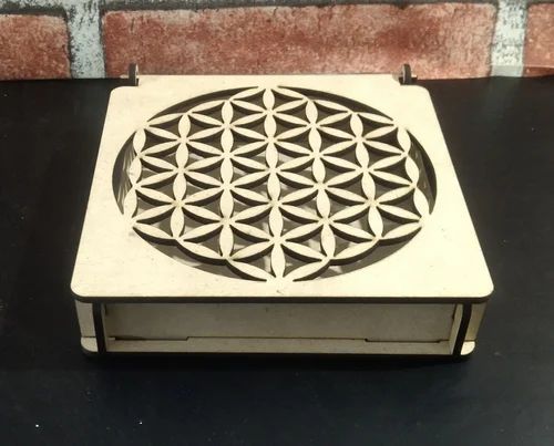 Brown Square MDF Gift Box at Rs 150 in Ahmedabad - ID: 7198382 | Elite ...