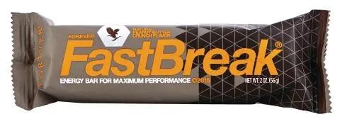 Forever Fast Break Chocolate Bar, Packaging Type : Packet at Best Price ...
