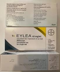 Eylea Injection For Hospital at Rs 40000 in Mumbai - ID: 7192876 ...