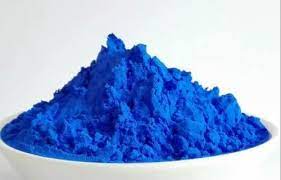 Beta Blue Pigment Powder, Purity : 99% at Rs 250 in Ankleshwar - ID ...