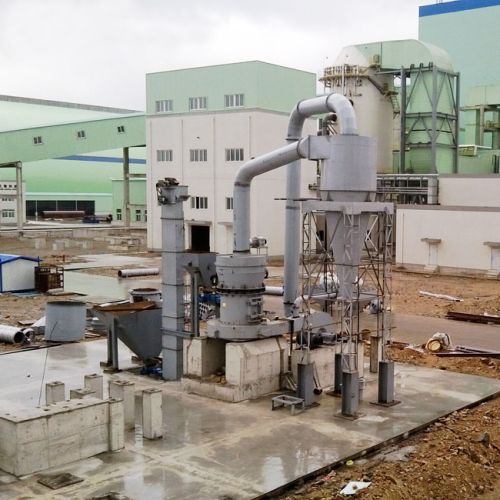 Micro Powder Mill, For Industrial at USD 3000 - USD 25000 / Set - ID ...