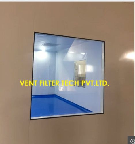 Vvent Square Glass View Panel at Rs 300 in Ahmedabad - ID: 7215844 ...