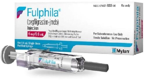 Fulphila Injection, Packaging Size : 1 Prefilled Syringe at Best Price ...