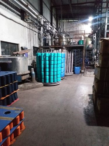 Polyester Yarn Dyeing Machine ( Job Work Pross ) at Rs 45 in Surat - ID ...