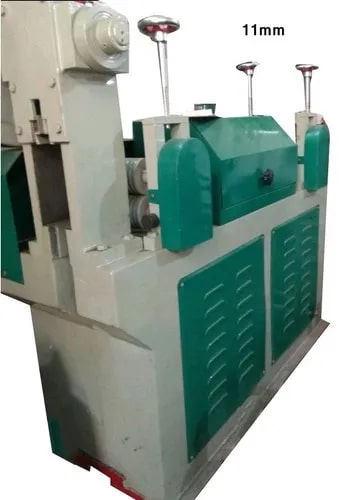 Mild Steel Polished Industrial Wire Cutting Machine, Certification ...