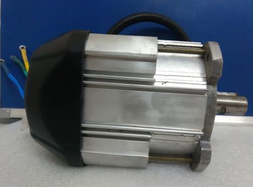 1500 Watt 48-60-72V 3000 RPM BLDC Motor at Rs 14100 in Pune - ID: 6772299