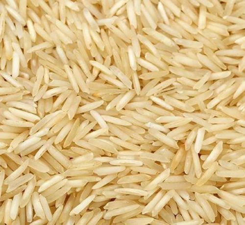 Hard Natural Basmati Rice, For Human Consumption, Food, Cooking, Form ...