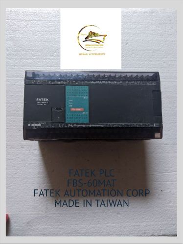 AC Battery FBS-60MAT Fatek PLC, For Industrial, Feature : High Performance at Best Price in ...