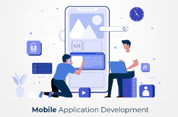 Mobile App Development at Rs 10000 in Udaipur - ID: 6818432 | Go-Tech ...